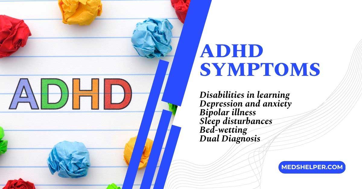 Is Adhd Genetic? - 2025 - Meds Helper