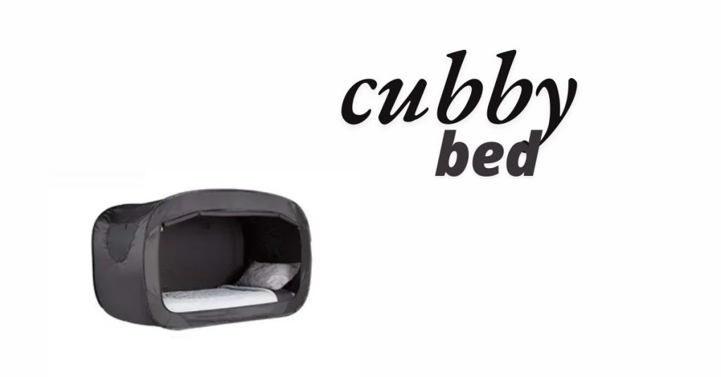 The Ultimate Guide to Choosing the Perfect Cubby Bed for Your Child