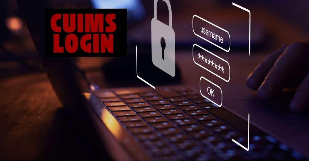 Academic Experience BY cuims login